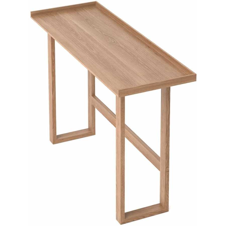 Slimline desk store